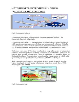 Final seminar on its | PDF