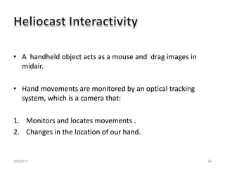 Final seminar ppt | PPT