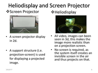 Final seminar ppt | PPT