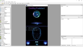 Desktop Assistant.pptx