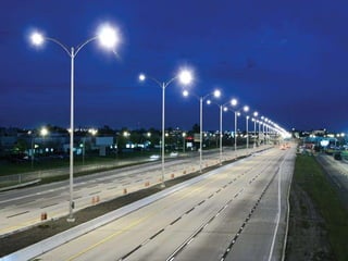 Development of road network | PPTX