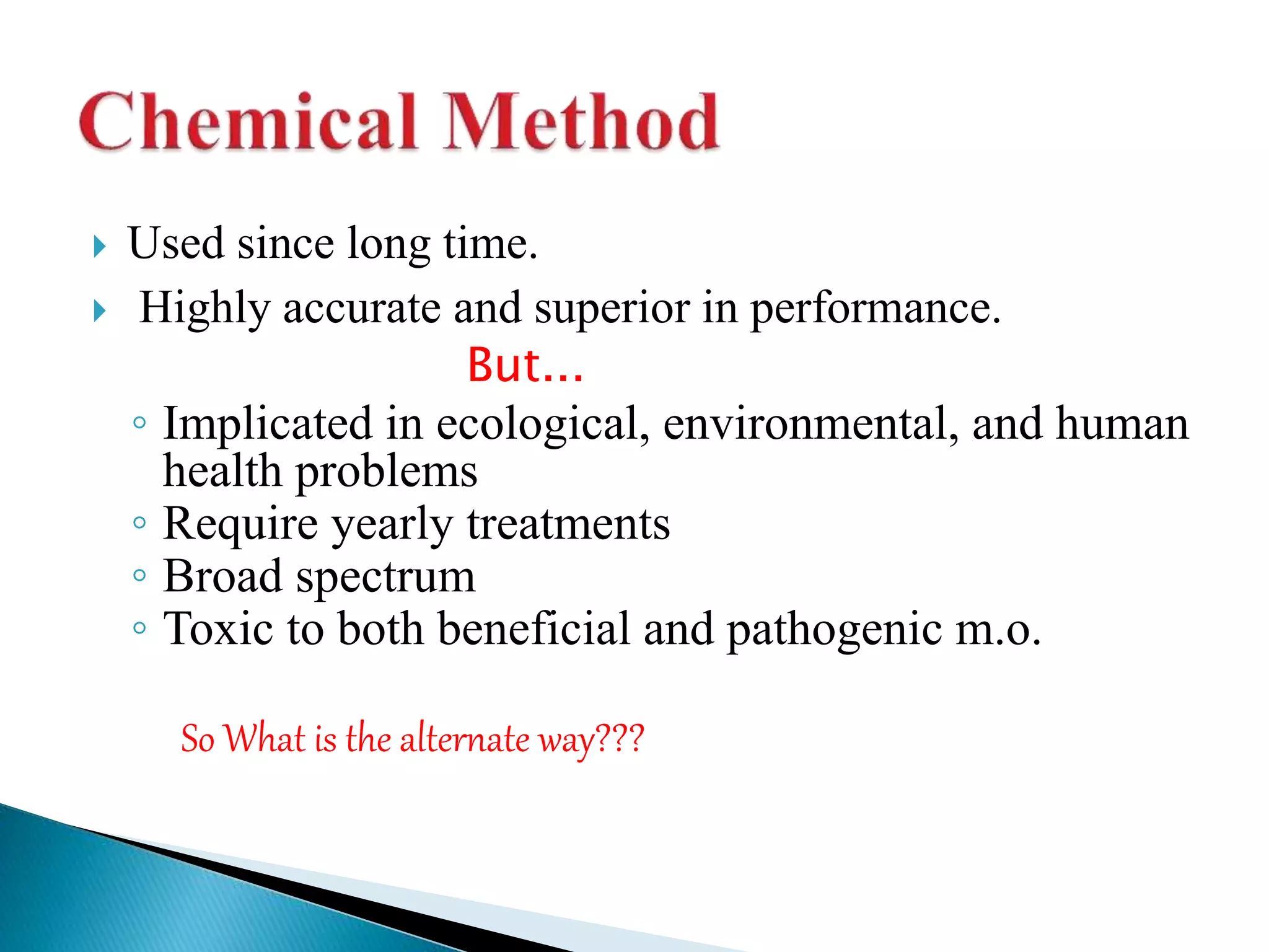 Seed Biopriming- Biological method of seed treatment | PPTX