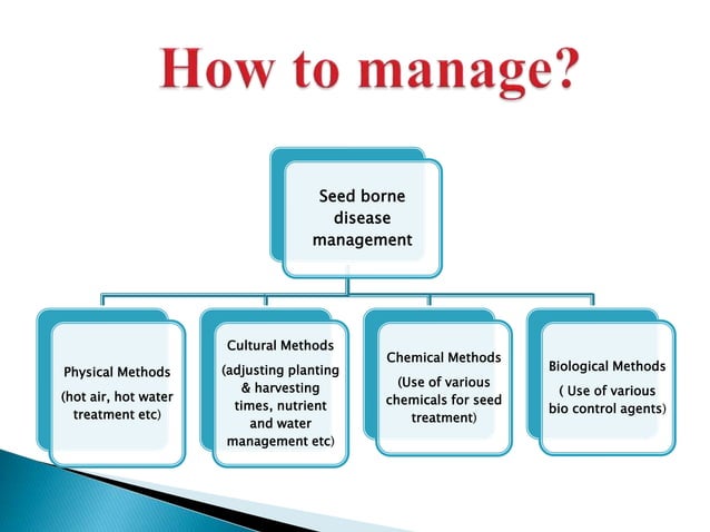 Seed Biopriming- Biological method of seed treatment | PPTX