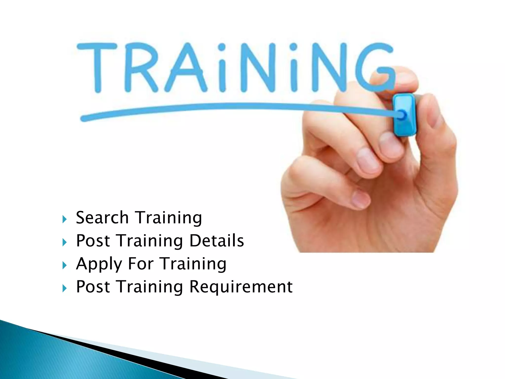 Find the right career guidance for you | PPT