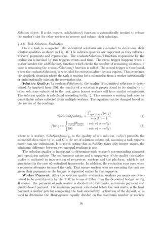 SenseChain: A Blockchain-based Crowdsensing Framework For Multiple Requesters and Multiple ...