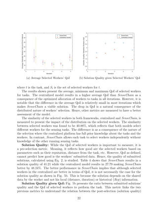 SenseChain: A Blockchain-based Crowdsensing Framework For Multiple Requesters and Multiple ...