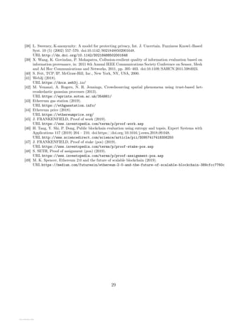 SenseChain: A Blockchain-based Crowdsensing Framework For Multiple Requesters and Multiple ...