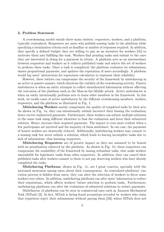 SenseChain: A Blockchain-based Crowdsensing Framework For Multiple Requesters and Multiple ...