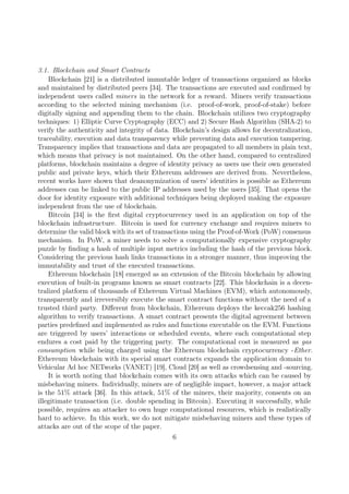 SenseChain: A Blockchain-based Crowdsensing Framework For Multiple Requesters and Multiple ...