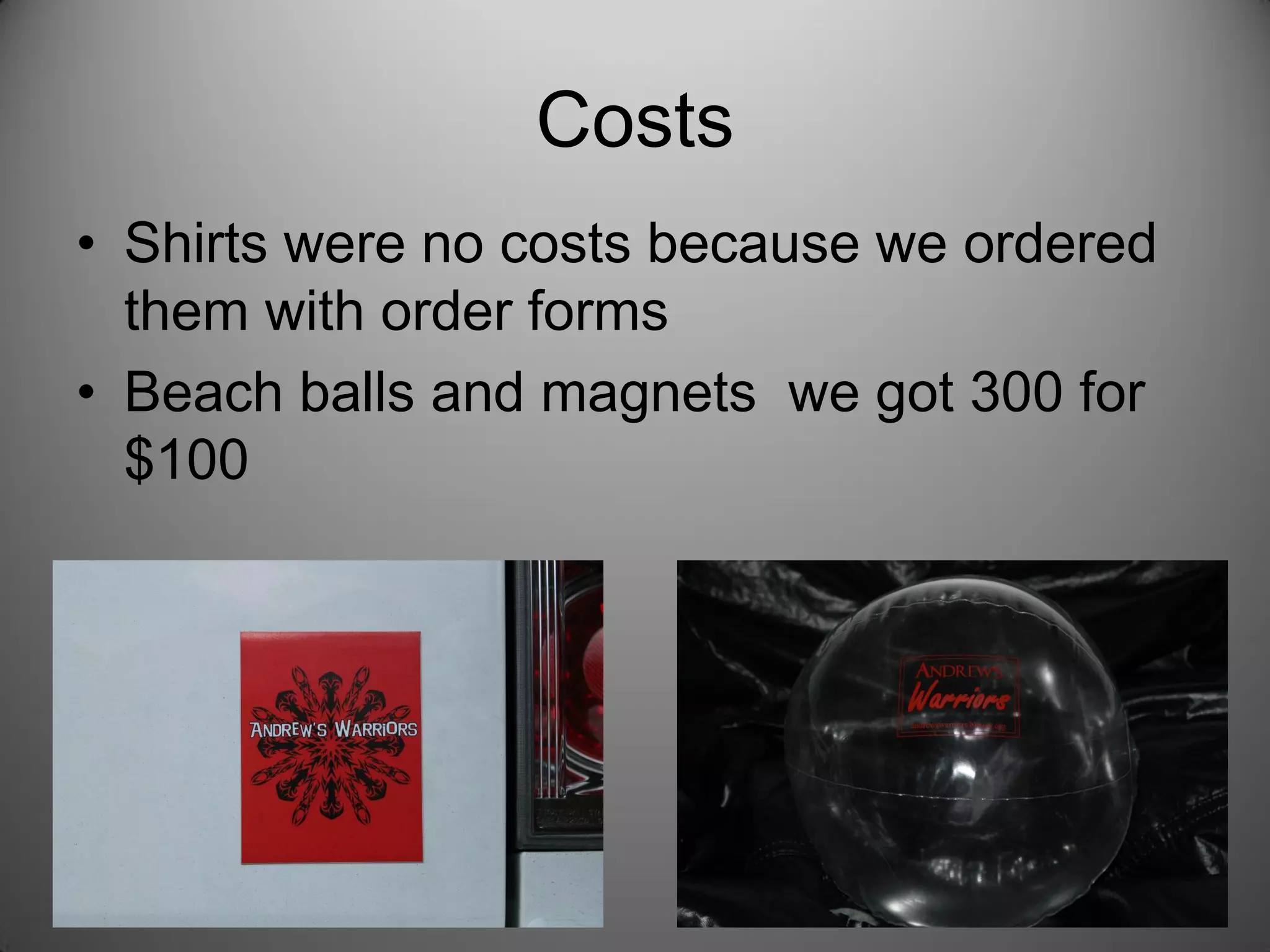 Final senior project | PDF