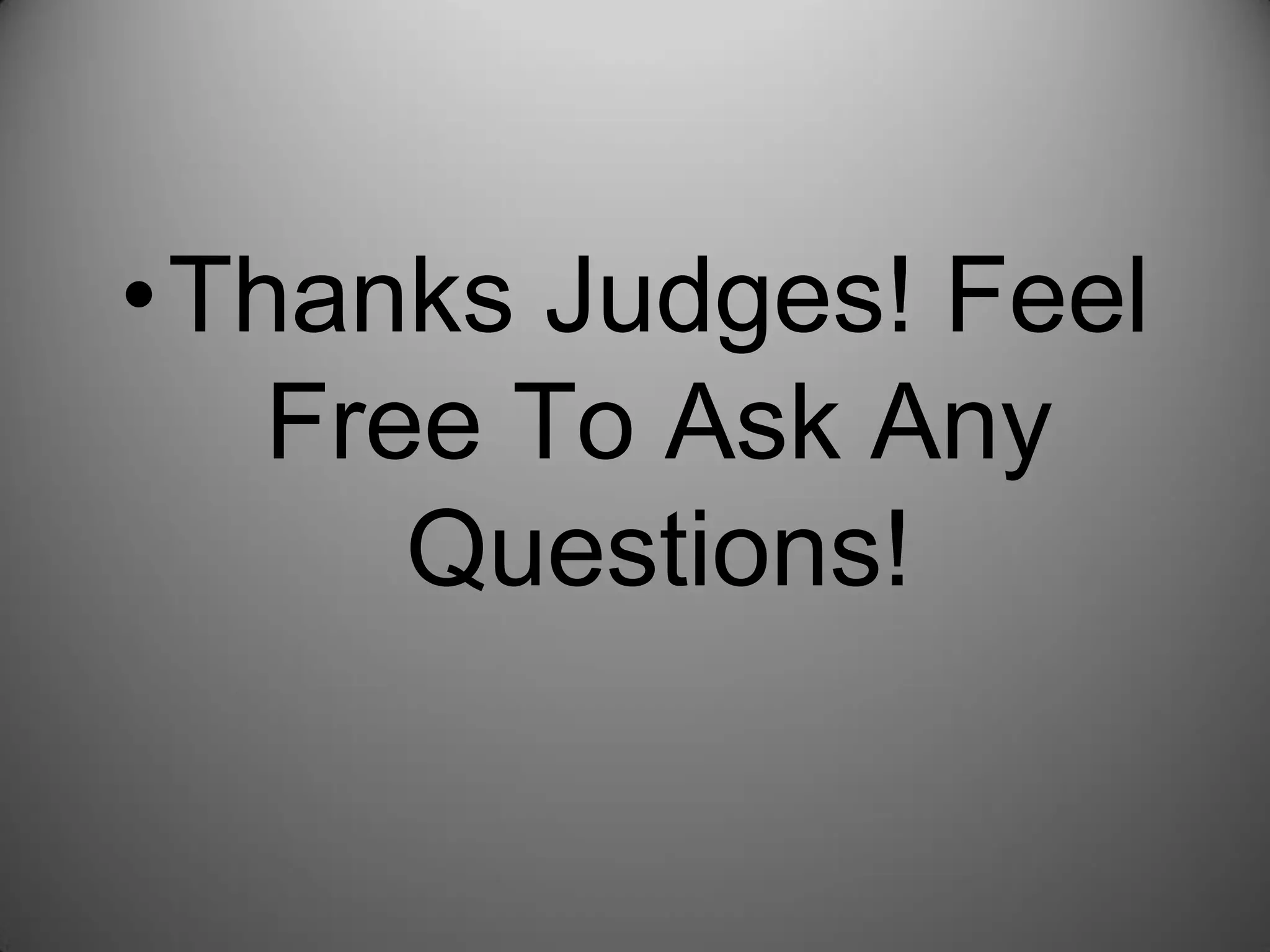 Final senior project | PDF