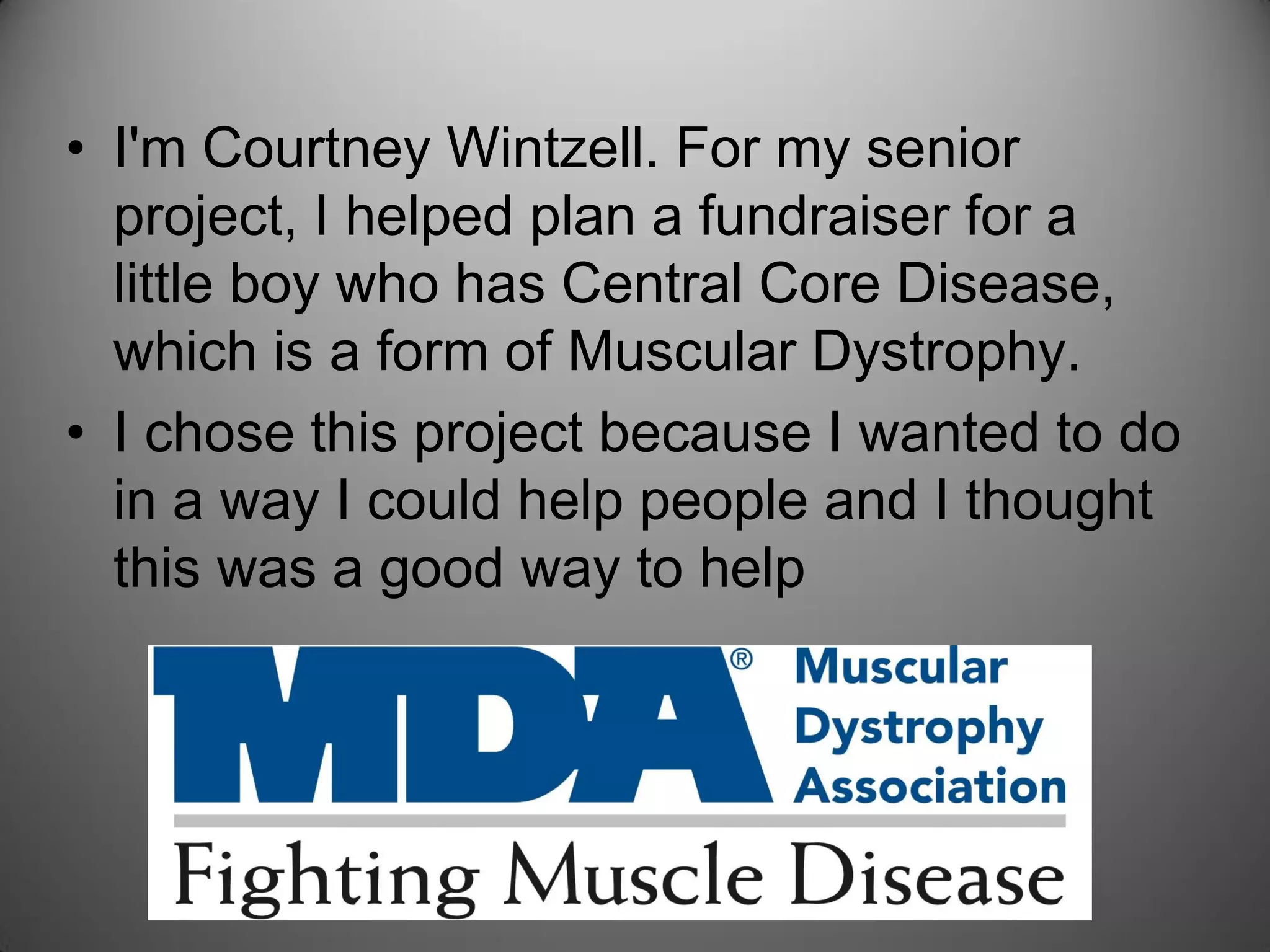 Final senior project | PDF