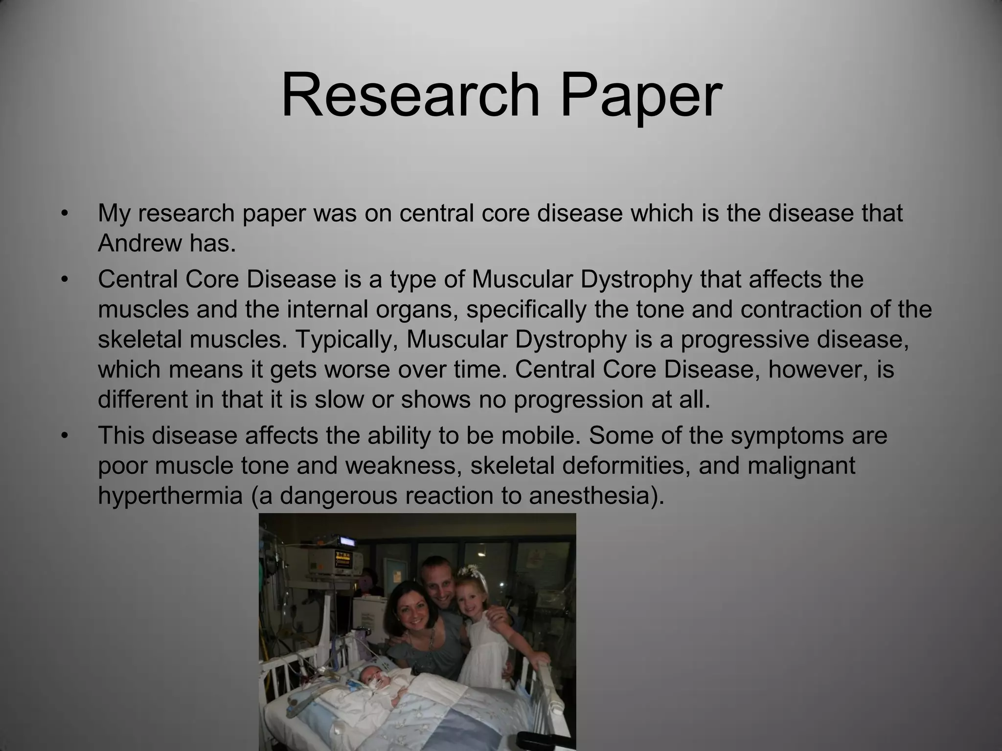 Final senior project | PDF