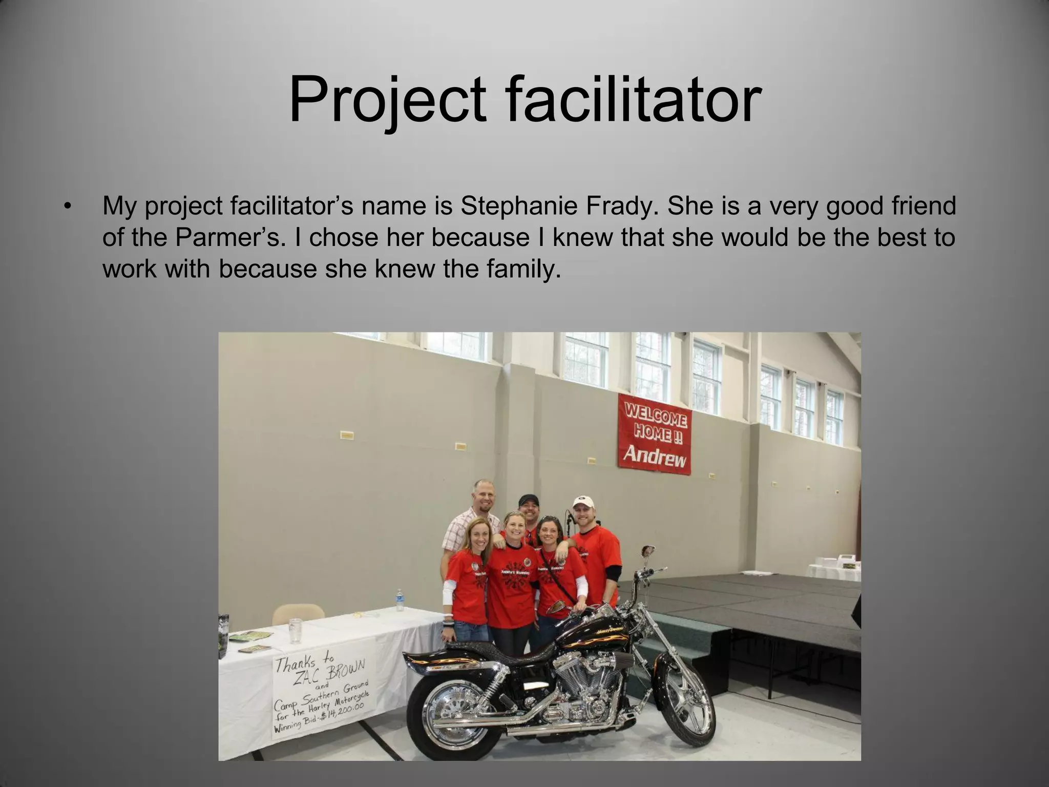 Final senior project | PDF