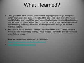 Final senior project | PDF