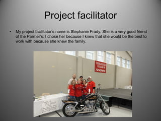 Final senior project | PDF