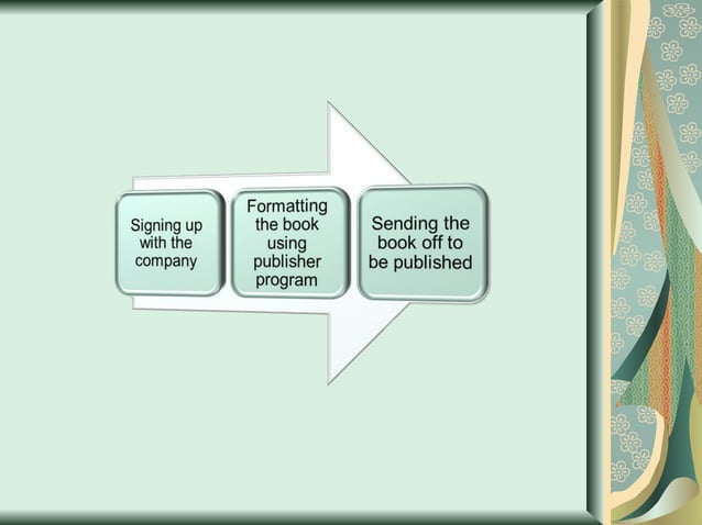 Final senior project presentation | PPT