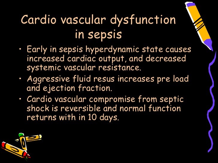sepsis