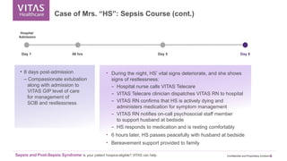 Sepsis and Post- Sepsis Syndrome Webinar | PPTX