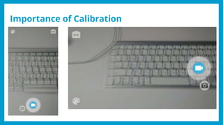 Sheldon Fernandes (Lucid VR): Real-time Calibration for Stereo Cameras ...