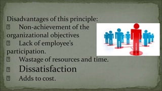 Stability Of Personnel In Management