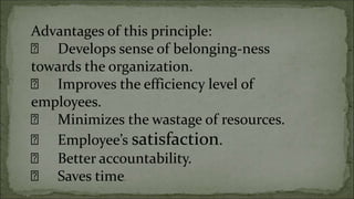 Stability Of Personnel In Management