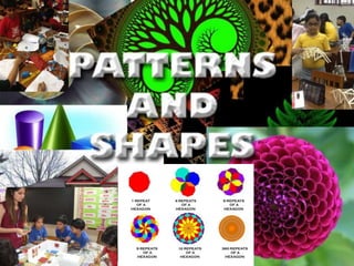 Math a Marvel project presentation | PPTX