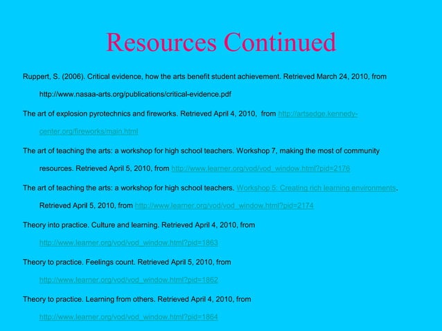 Final Showcase | PPT | Educational Assessment | Education