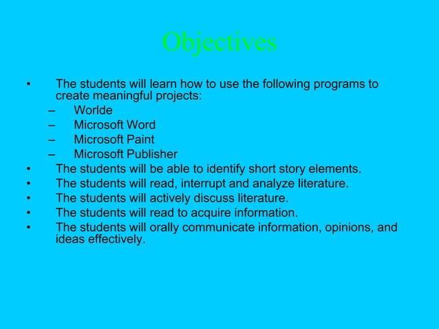 Final Showcase | PPT | Educational Assessment | Education