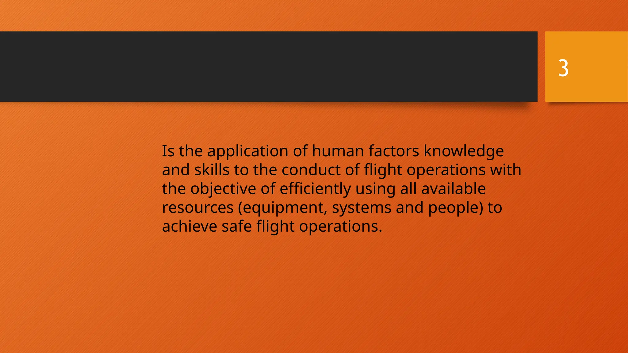 Finals Human Performance CRM Aviation Safety.pptx