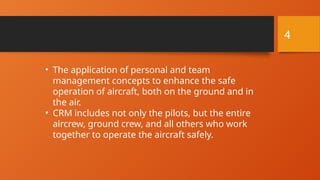Finals Human Performance CRM Aviation Safety.pptx