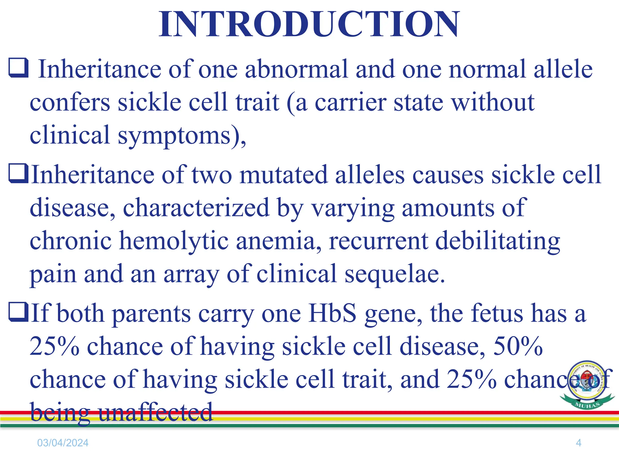THE SICKLE CELL DISEASE IN PREGNANCY.pptx