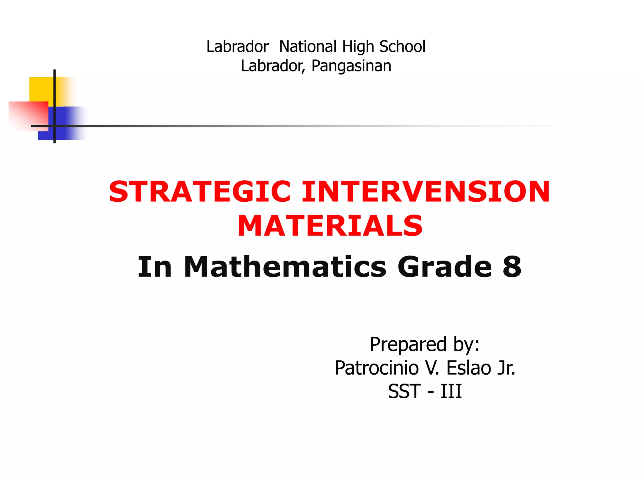 Factoring Trinomials Using Ac Method Ppt