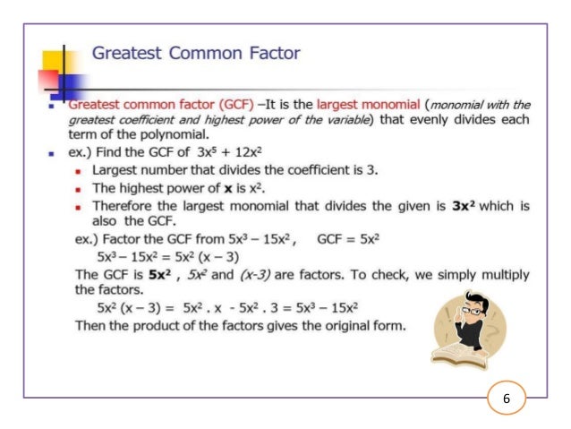 factoring trinomials using ac method