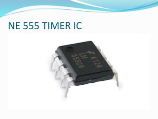 Simple Automatic Water Level Controller by using ic 555 timer. | PPTX