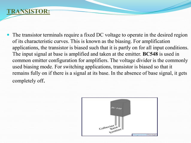 Simple Automatic Water Level Controller by using ic 555 timer. | PPTX | Consumer Electronics ...