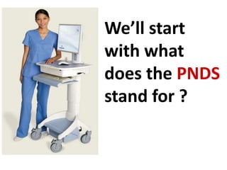 Final simple pnds | PPTX