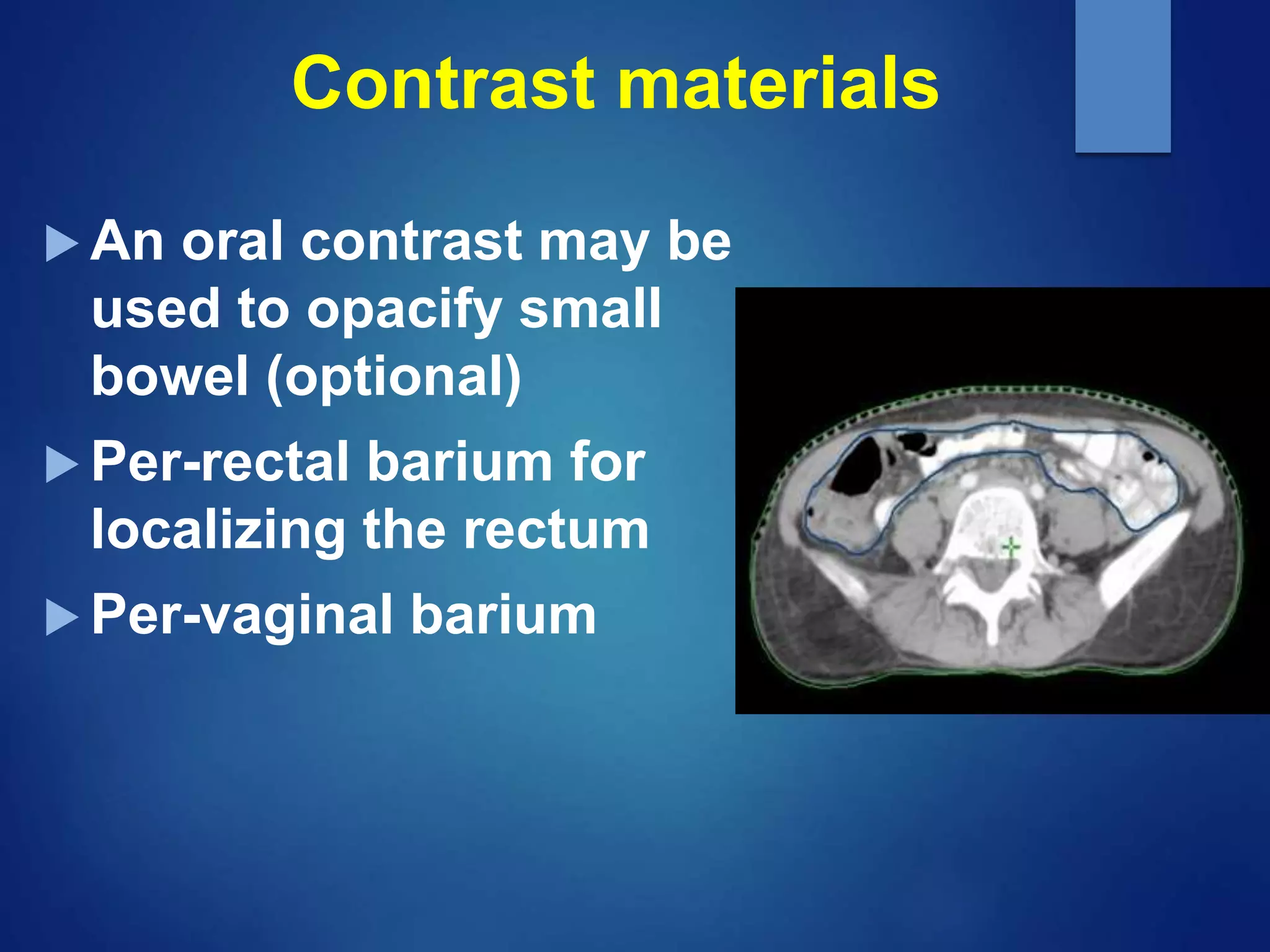 Final simulation protocols in GYN malignancies | PPTX