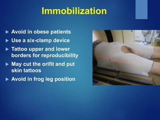 Final simulation protocols in GYN malignancies | PPTX