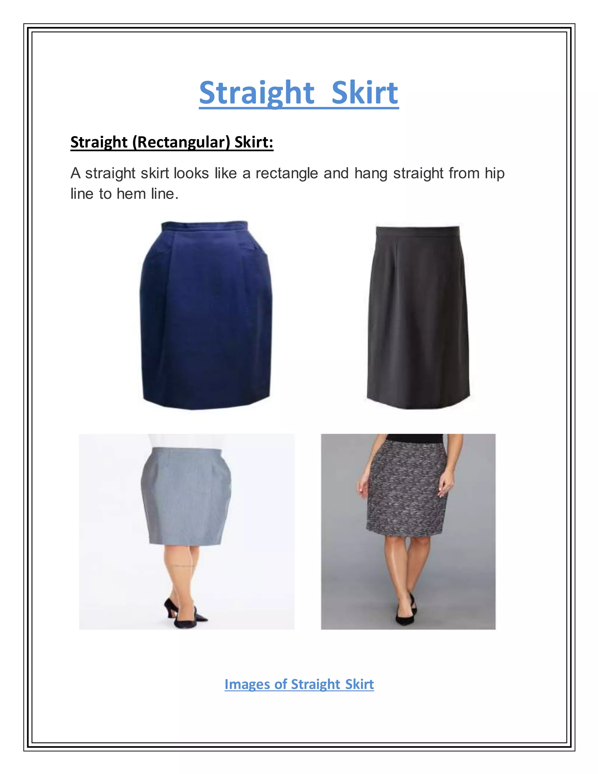 Final skirt variation | DOCX