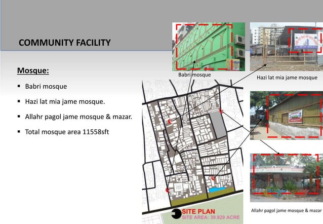 Rayerbazer slum upgrading | PPTX