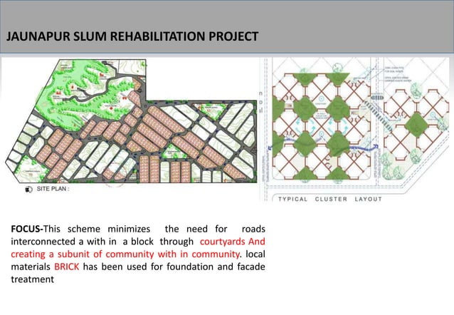 Rayerbazer slum upgrading | PPTX