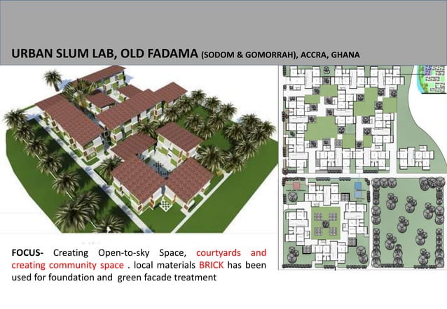 Rayerbazer slum upgrading | PPTX