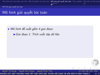 An Image Clustering Method Using Image Content and Metadata | PDF