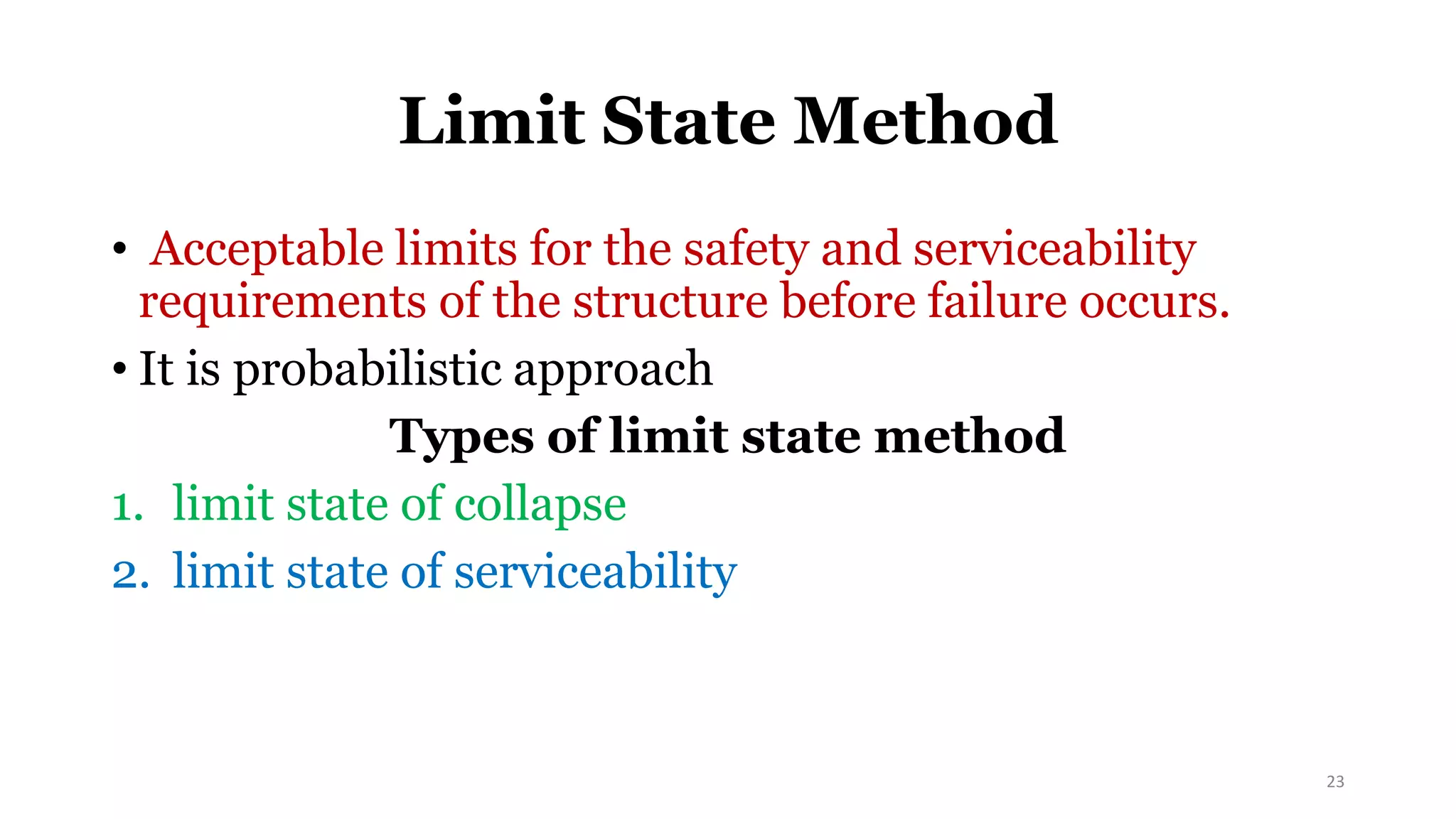 Proposal defence slide on Analysis & Design of Multistorey | PPTX