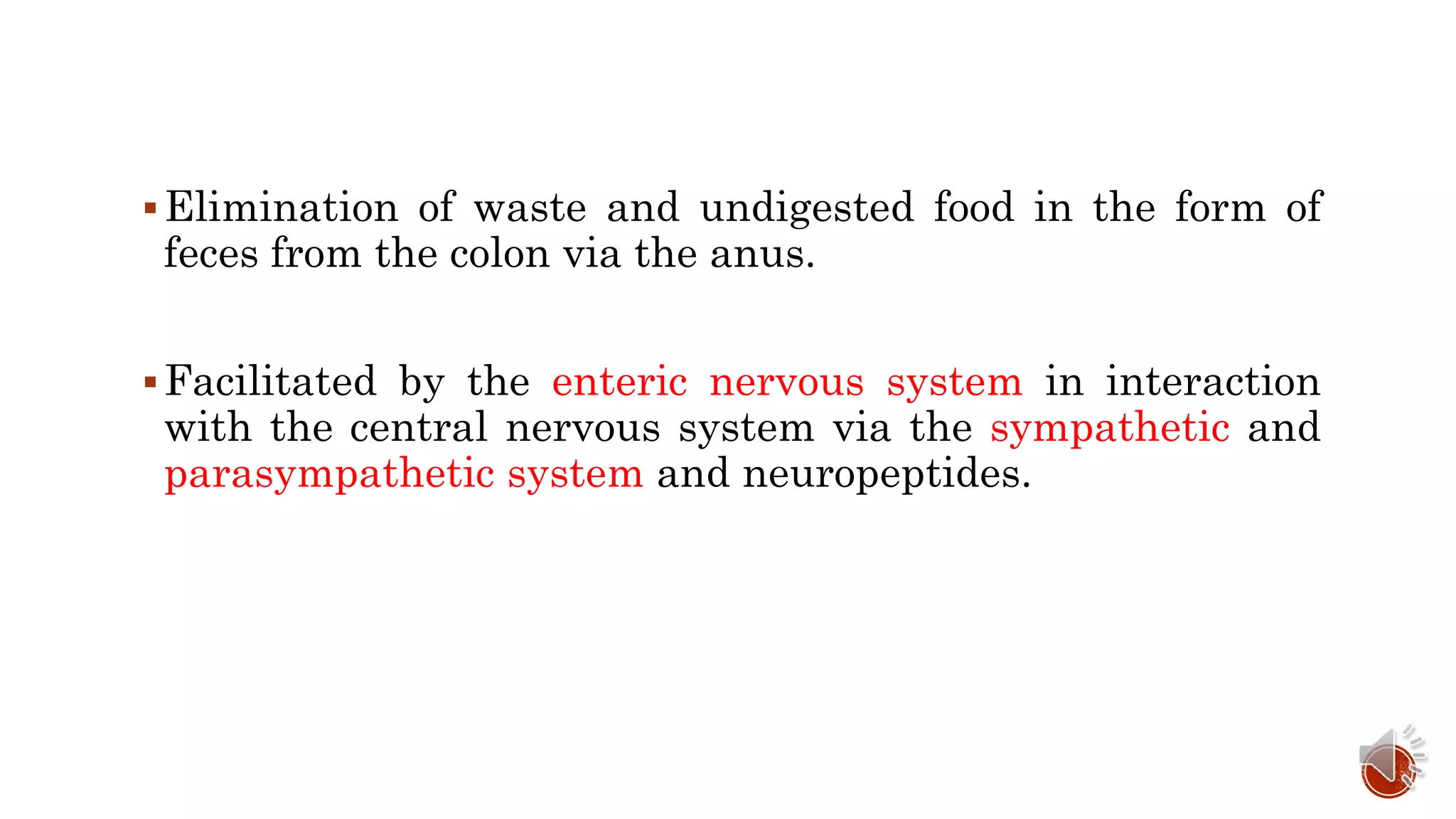 Final slide neurogenic bowel | PPTX