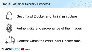 Contain your risk: Deploy secure containers with trust and confidence ...