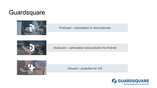Securing Mobile Apps, From the Inside Out | PDF