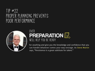 23 Tips From Comedians to Be Funnier in Your Next Presentation (via the ...