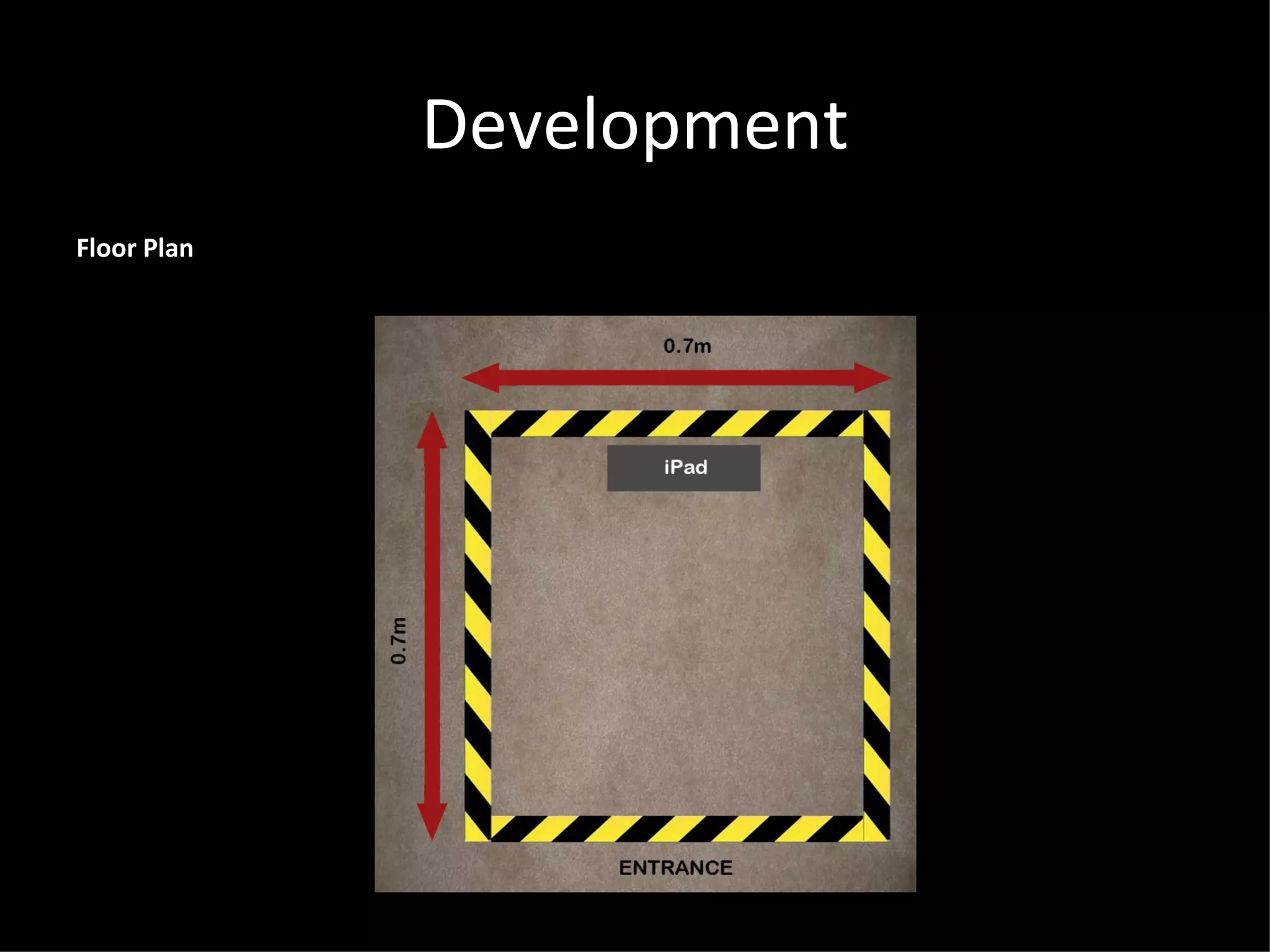 FYP Final Presentation Slides | PPT